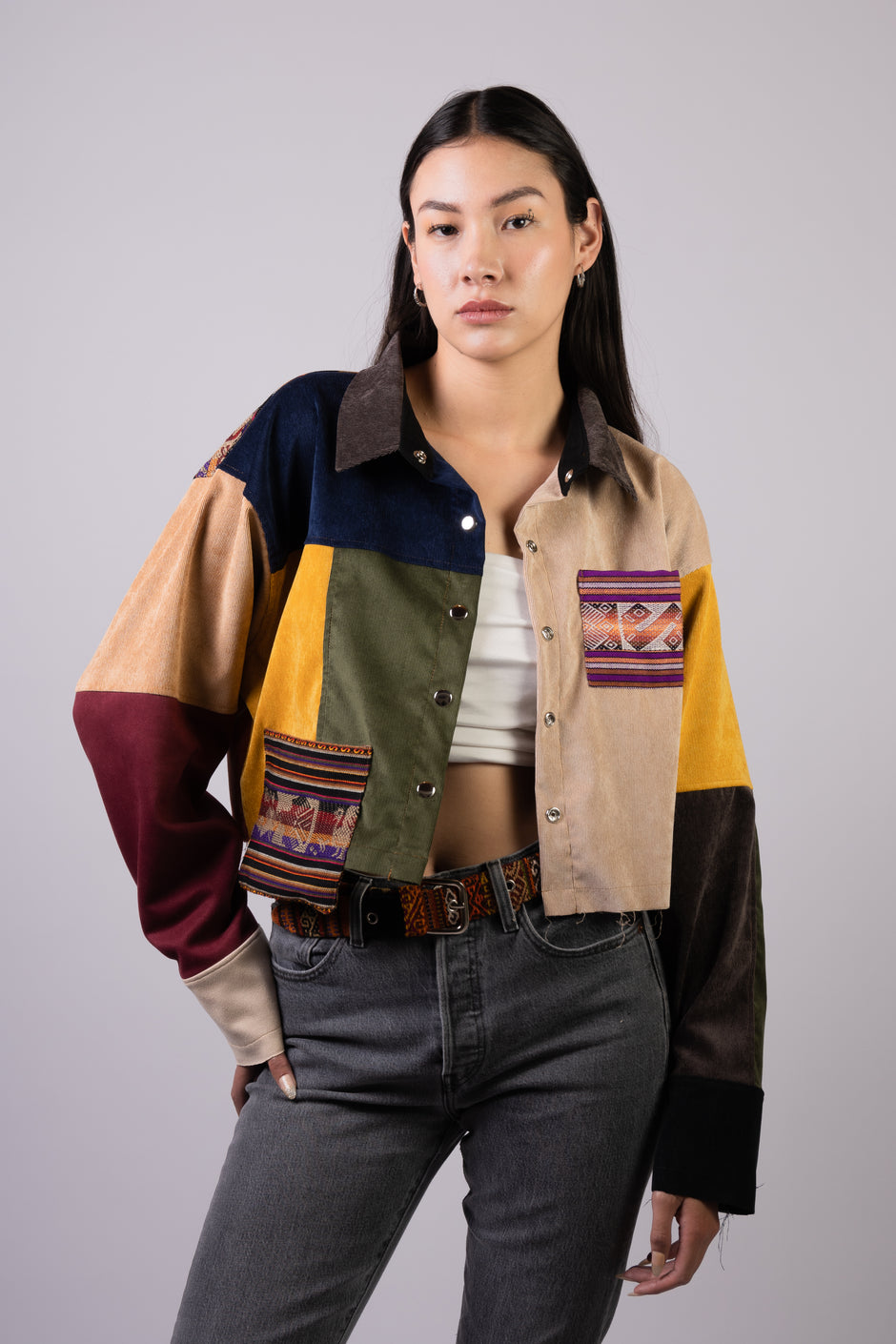 Pukllas | prendas urbanas fusión andina – Pukllas Andean Fashion