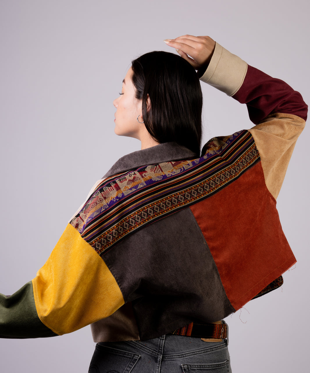 Pukllas | prendas urbanas fusión andina – Pukllas Andean Fashion