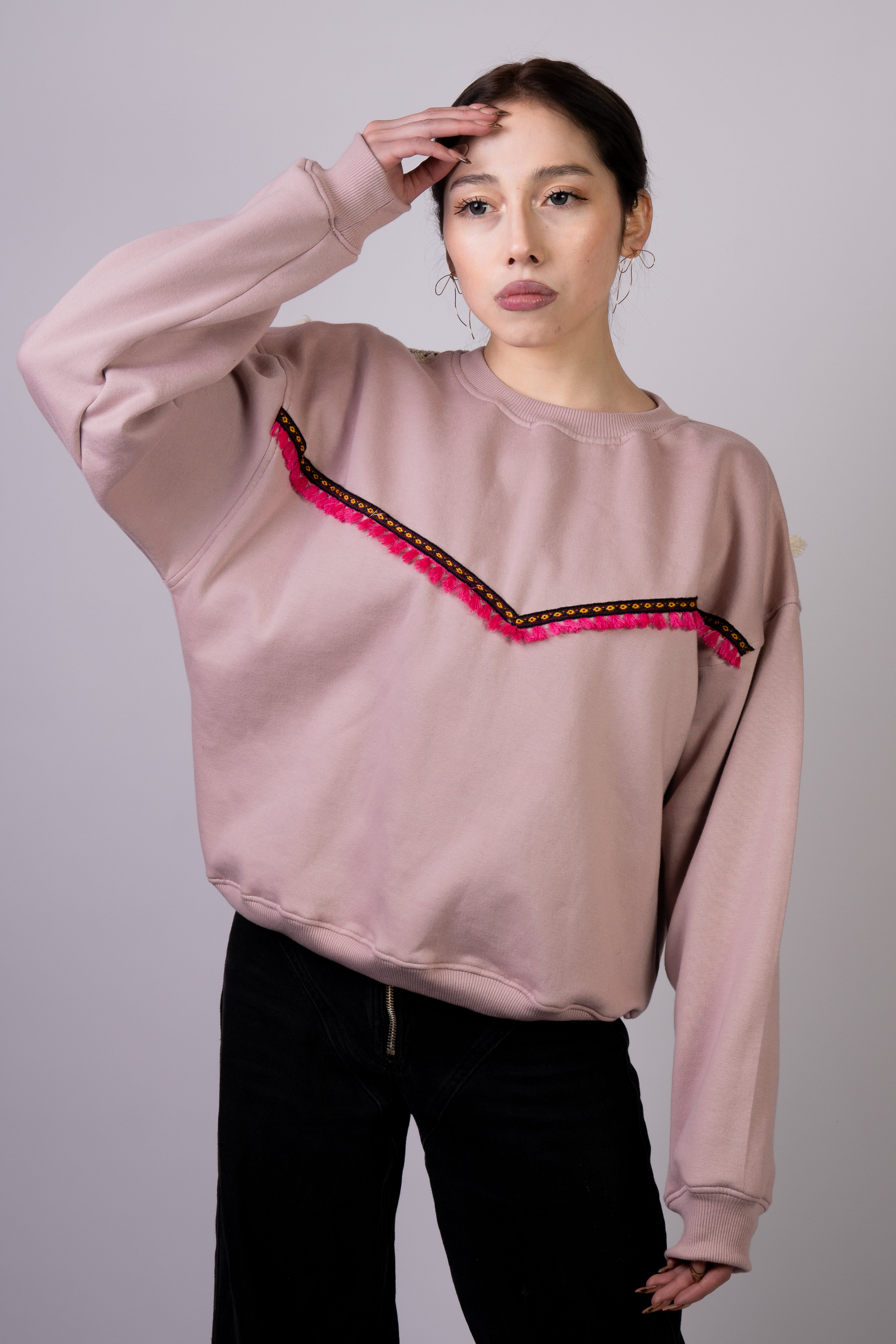 Pukllas | prendas urbanas fusión andina – Pukllas Andean Fashion