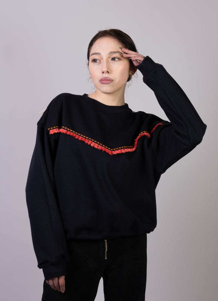 Pukllas | prendas urbanas fusión andina – Pukllas Andean Fashion