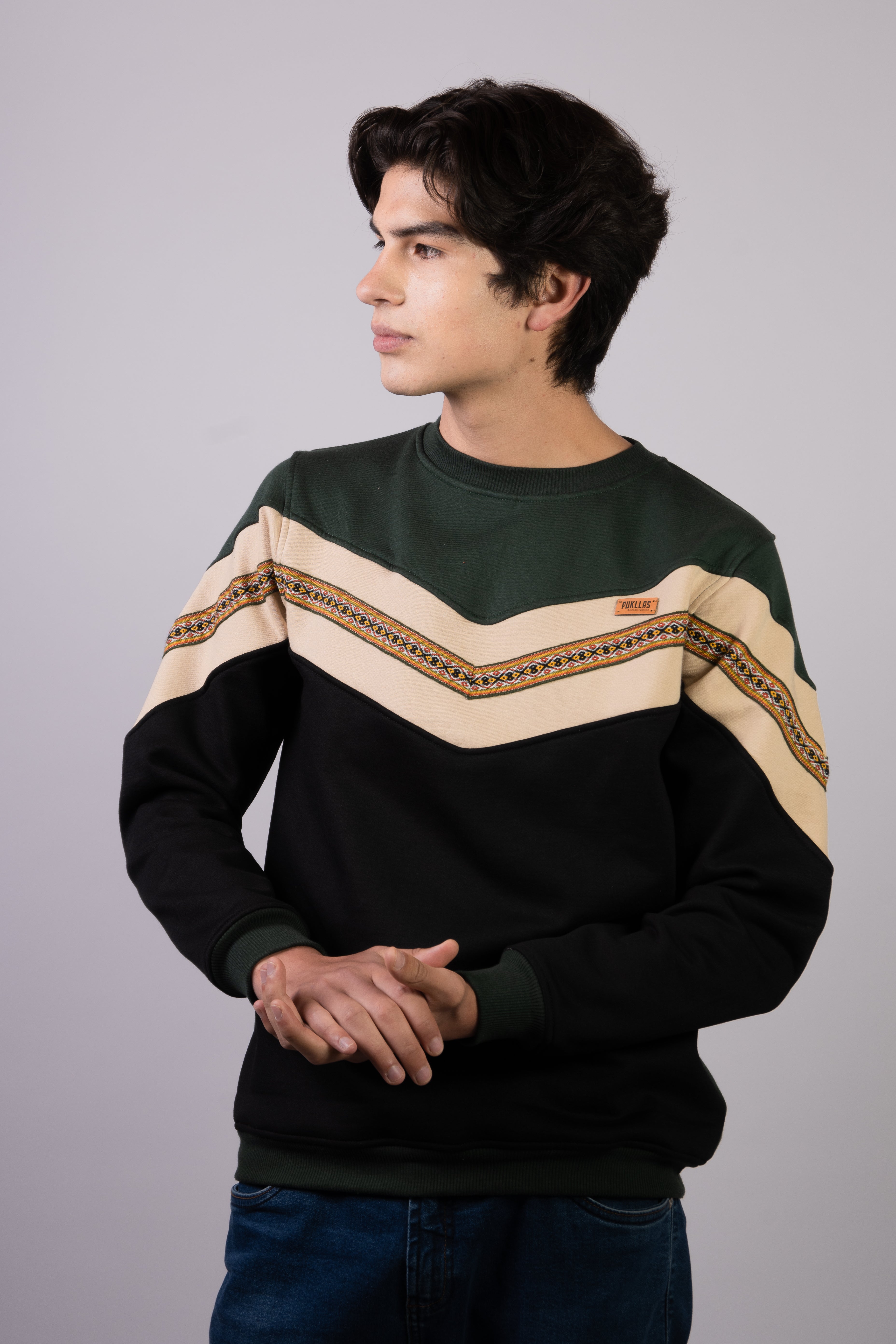 Pukllas | prendas urbanas fusión andina – Pukllas Andean Fashion