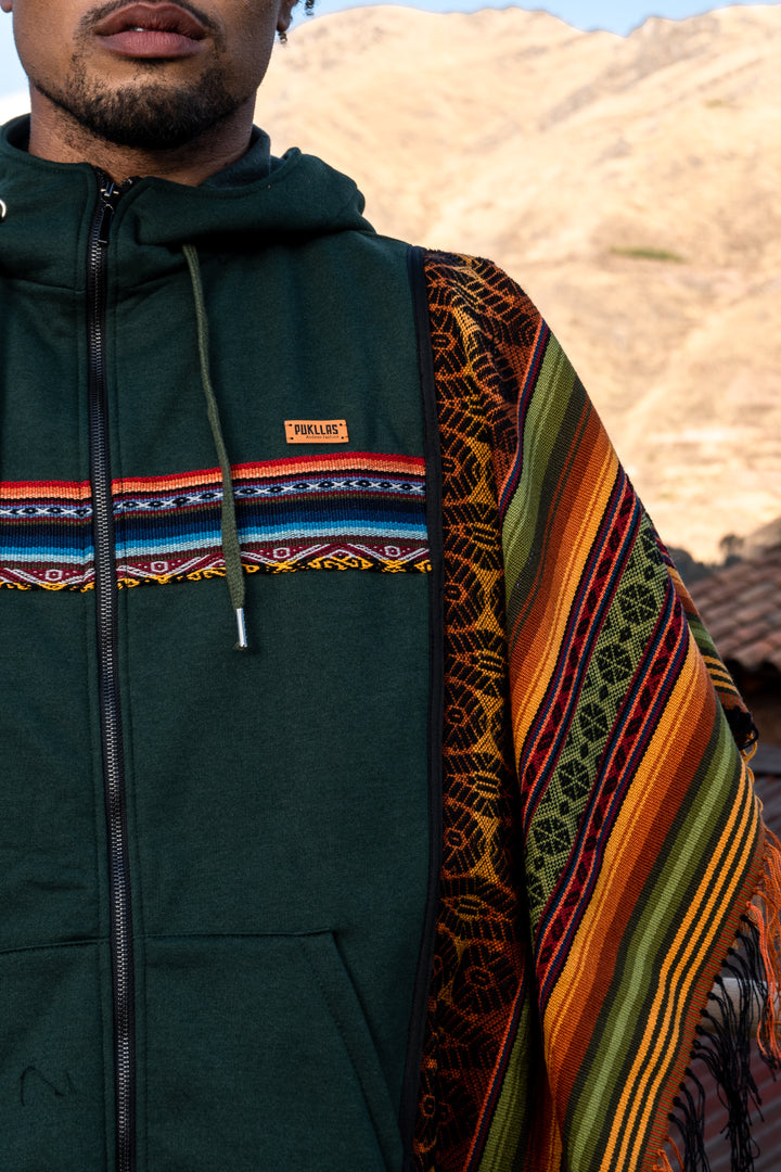 Pukllas | prendas urbanas fusión andina – Pukllas Andean Fashion